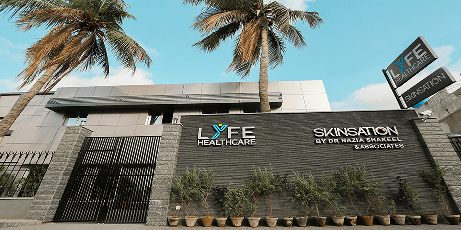 Home - Lyfe Health Care